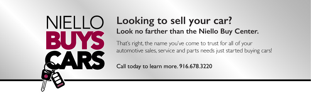 Think Niello | Sacramento-Acura-Alfa Romeo-Audi-BMW-FIAT-Infiniti ...